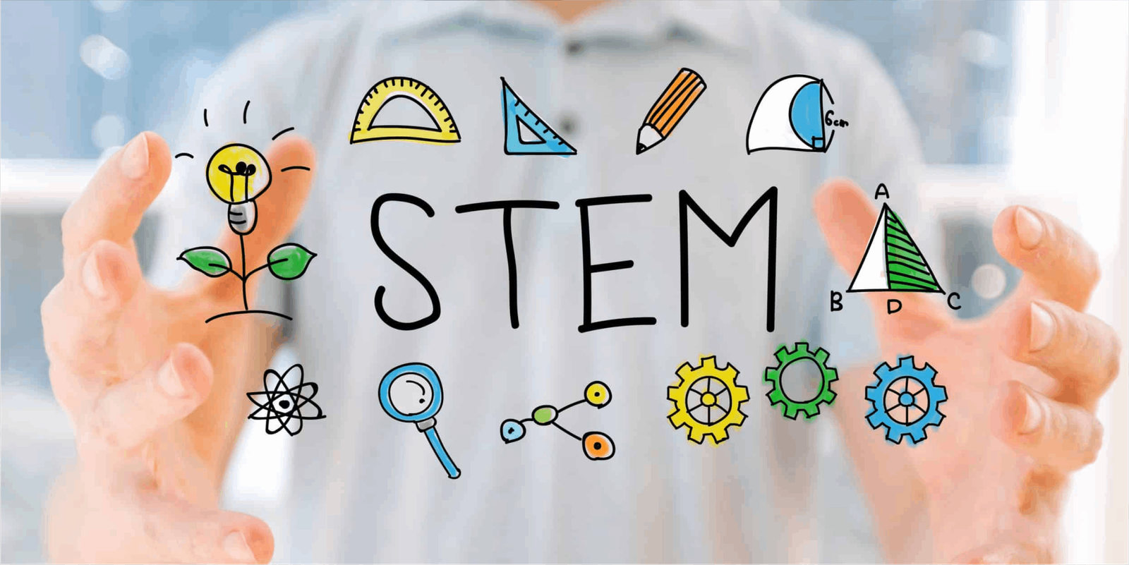 STEM Innovation Challenge - India STEM Mission