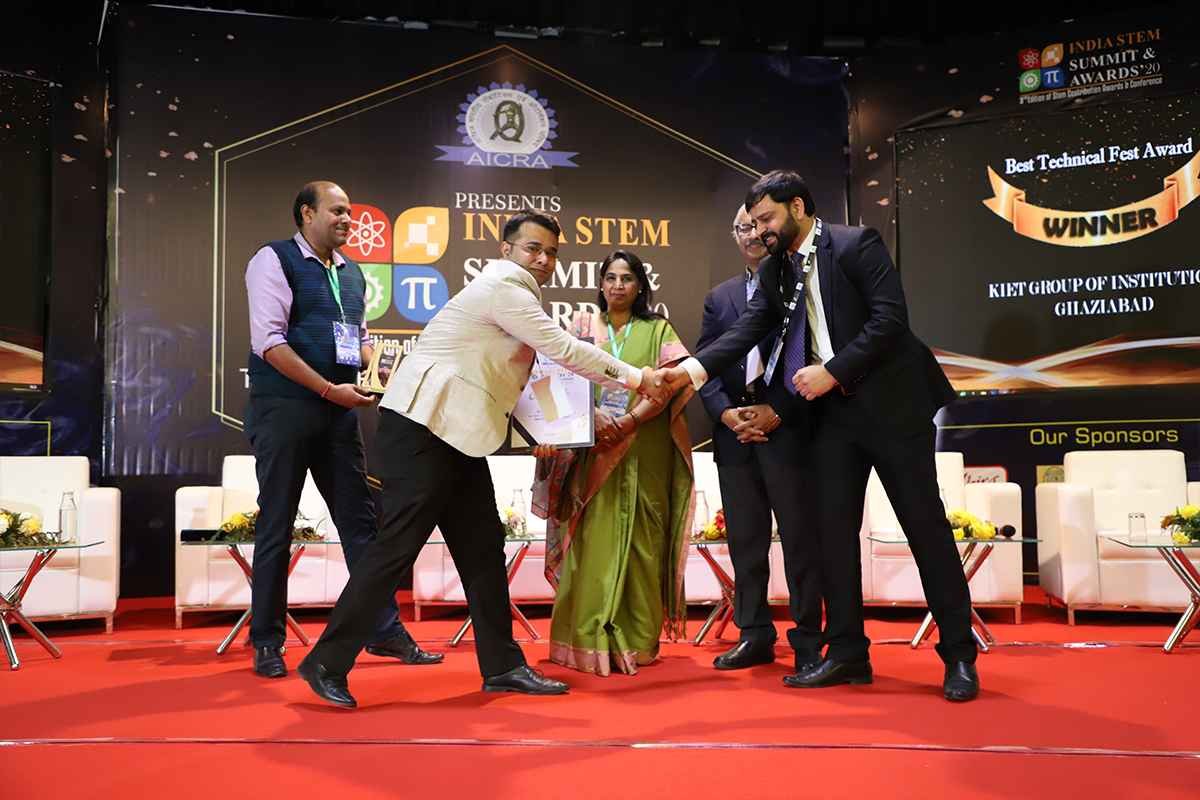 India STEM Mission